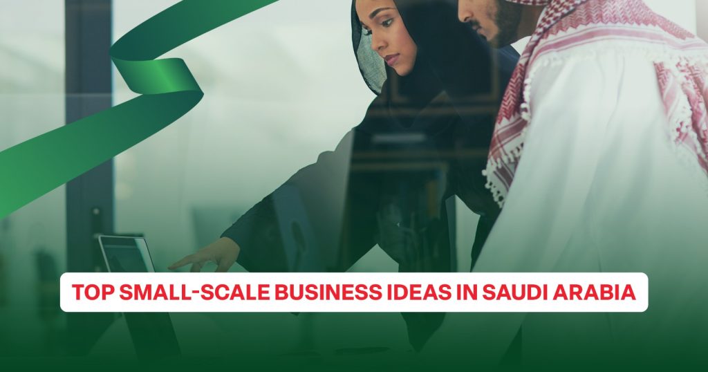 Business Setup in KSA | Company Formation | Business Link KSA